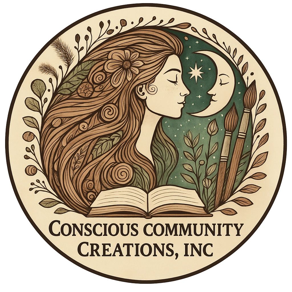 Conscious Community Creations, Inc 501 (3) (c)